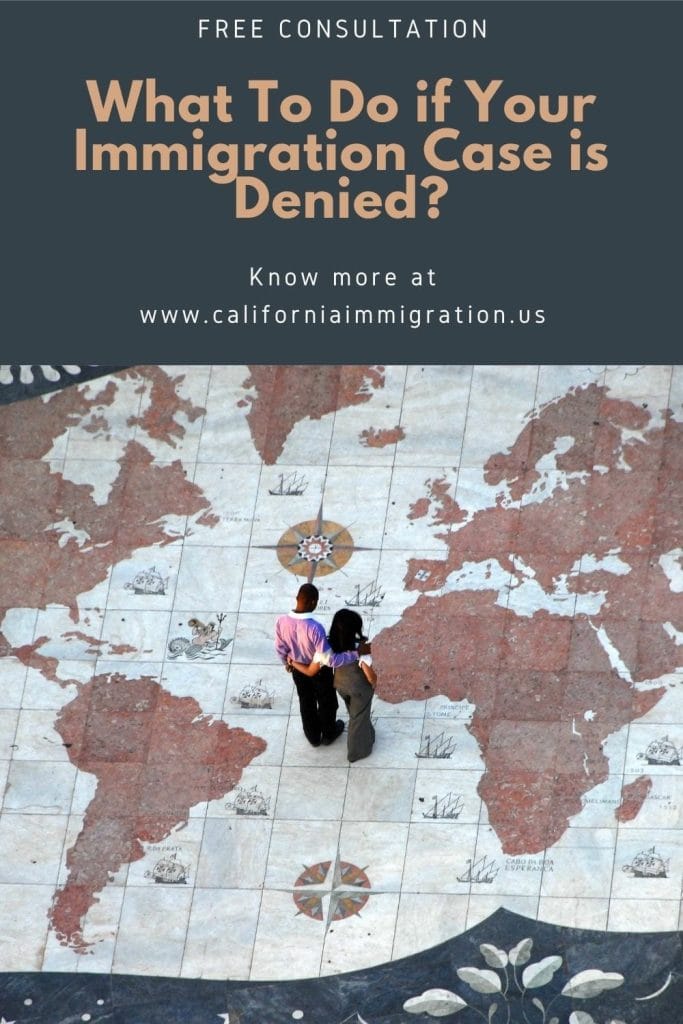 Immigration Court PINS discussed by Brian D. Lerner