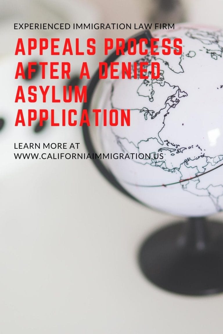Immigration Court PINS discussed by Brian D. Lerner