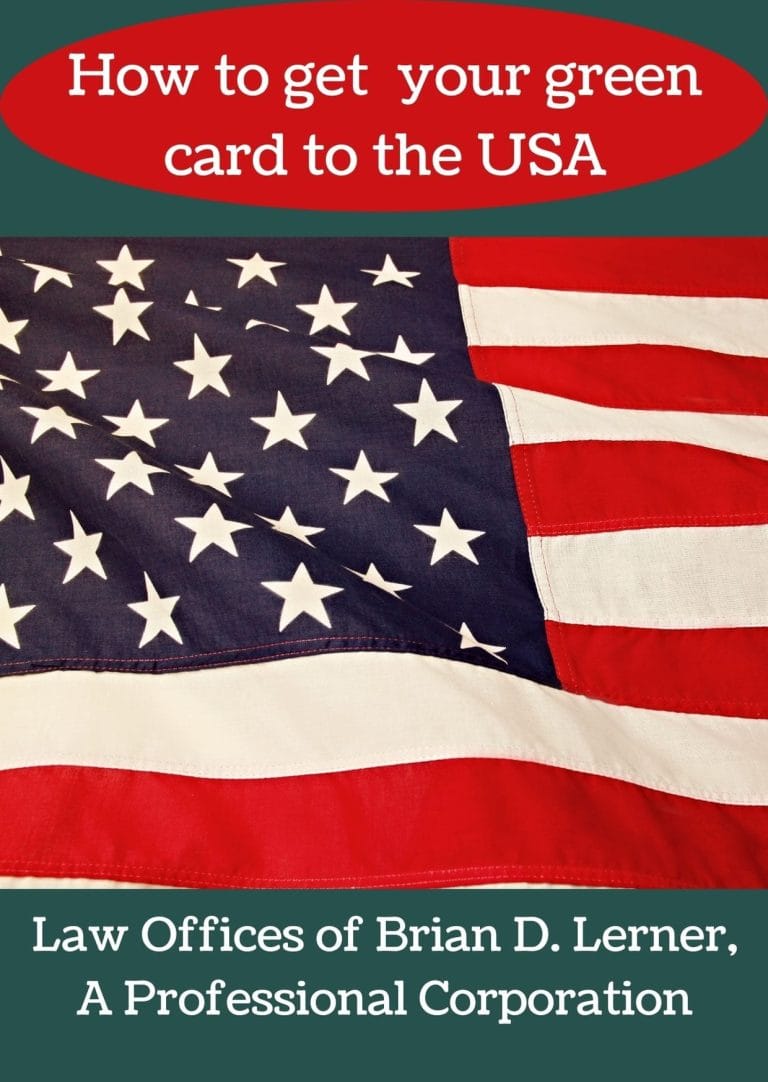 INA §245(i) — Adjust Status Without Leaving the U.S.