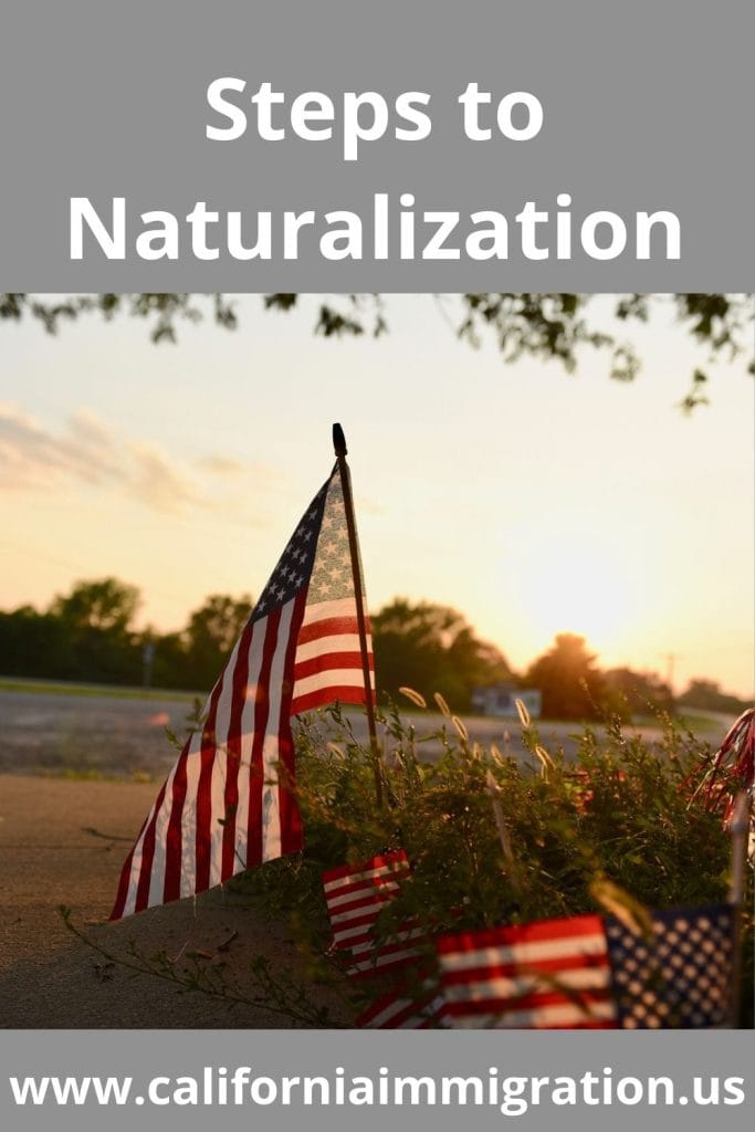 Faster Armed Forces Naturalization
