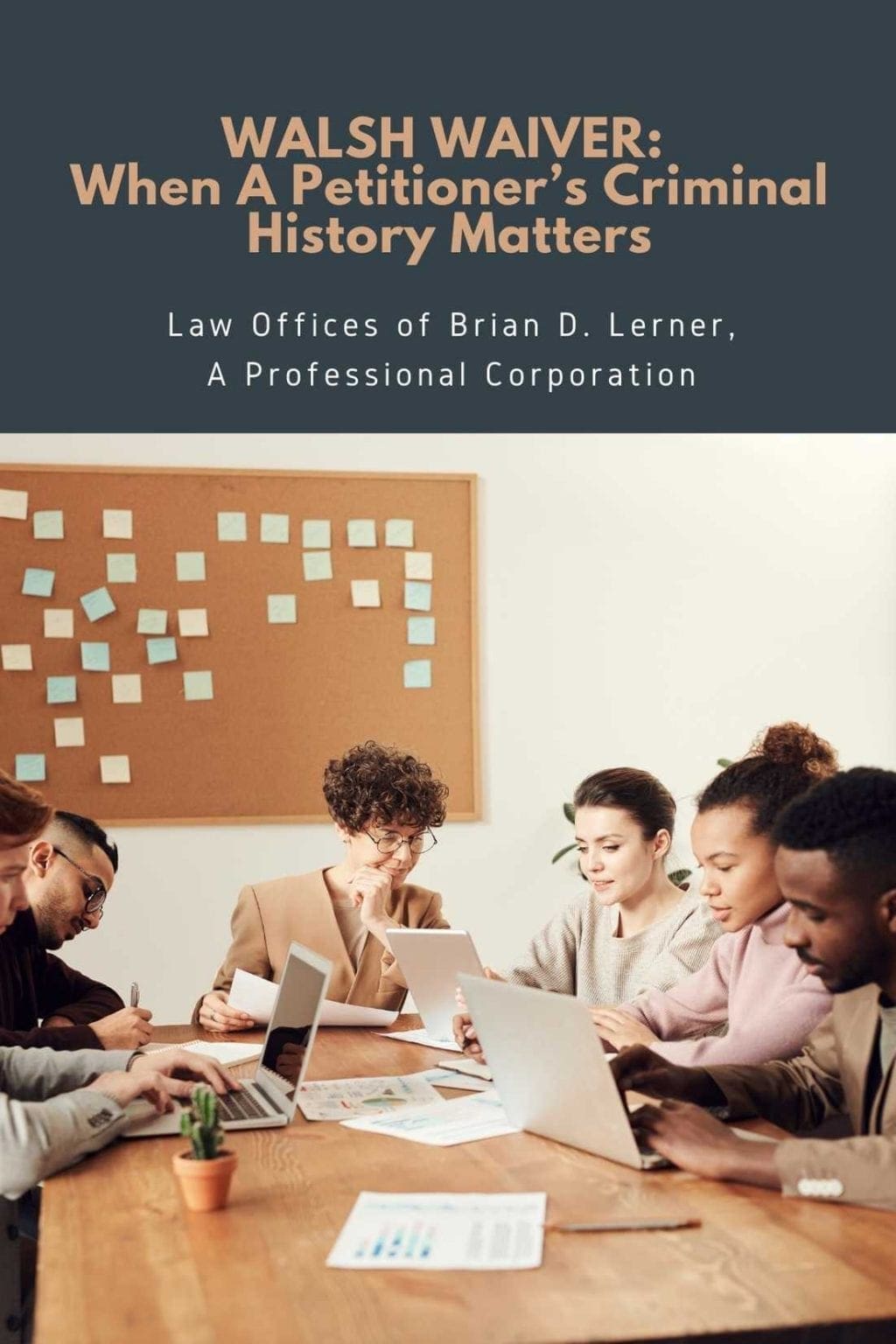 Navigating the Adam Walsh Act: The AWA Waiver and Statement