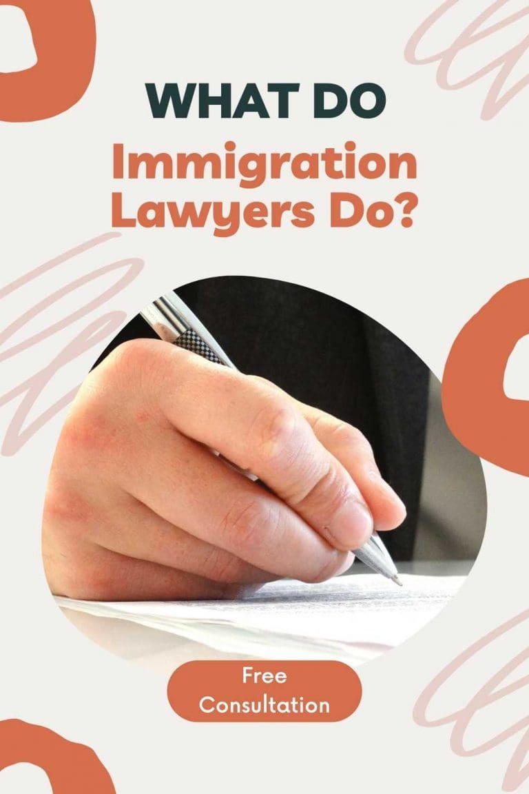 Los Angeles Immigration Attorney by Attorney Brian Lerner