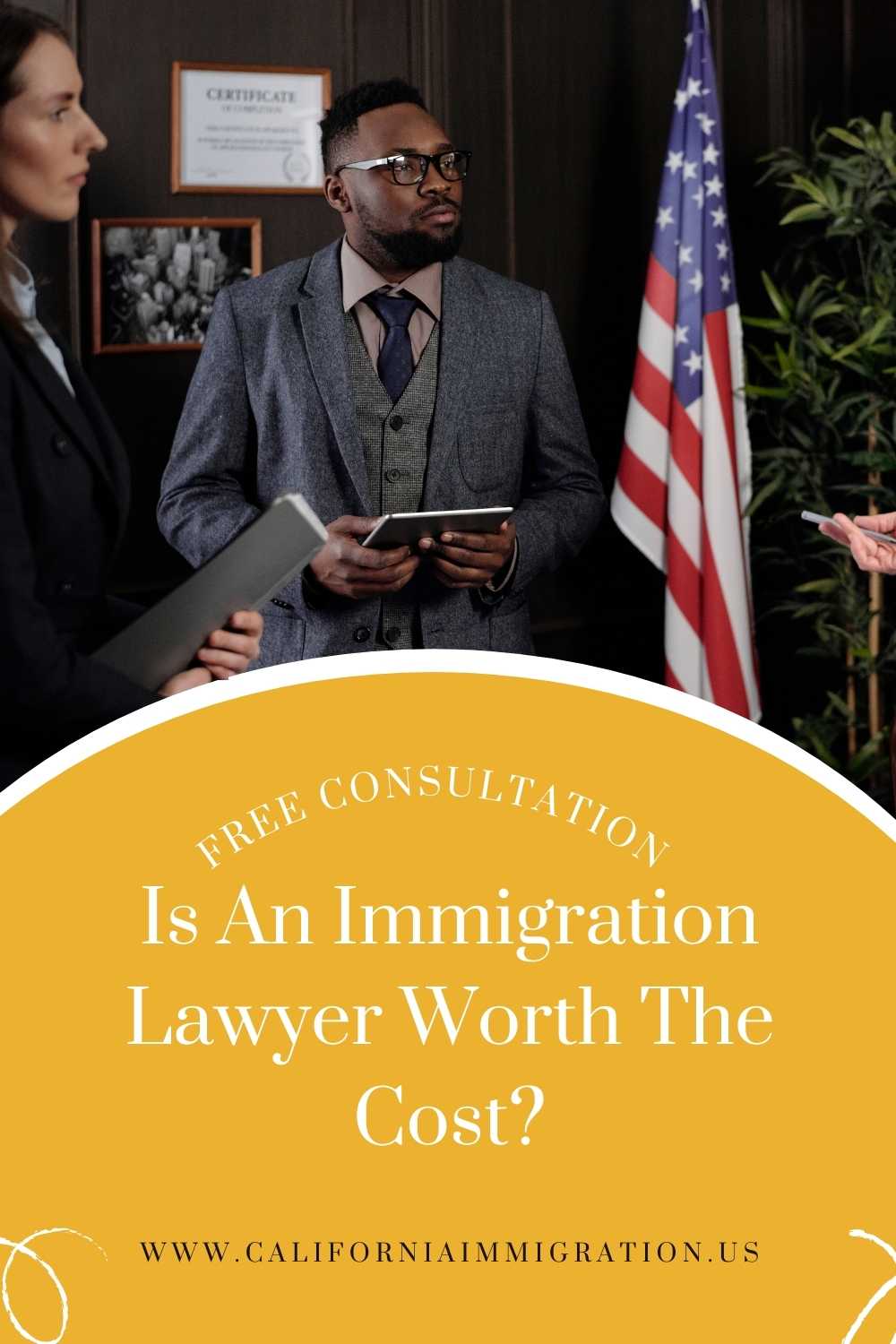 Immigration Lawyer PINS | Californiaimmigration