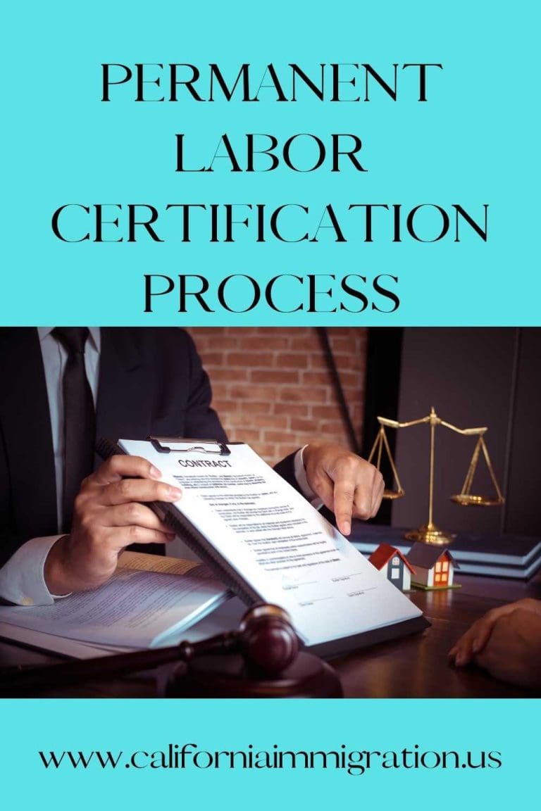 PERM Granted: Next Steps — I-140, Priority Date & Audits