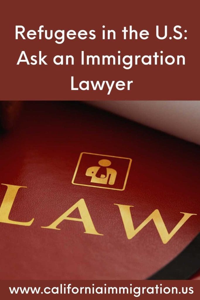 Hiring an Immigration Lawyer | California Immigration