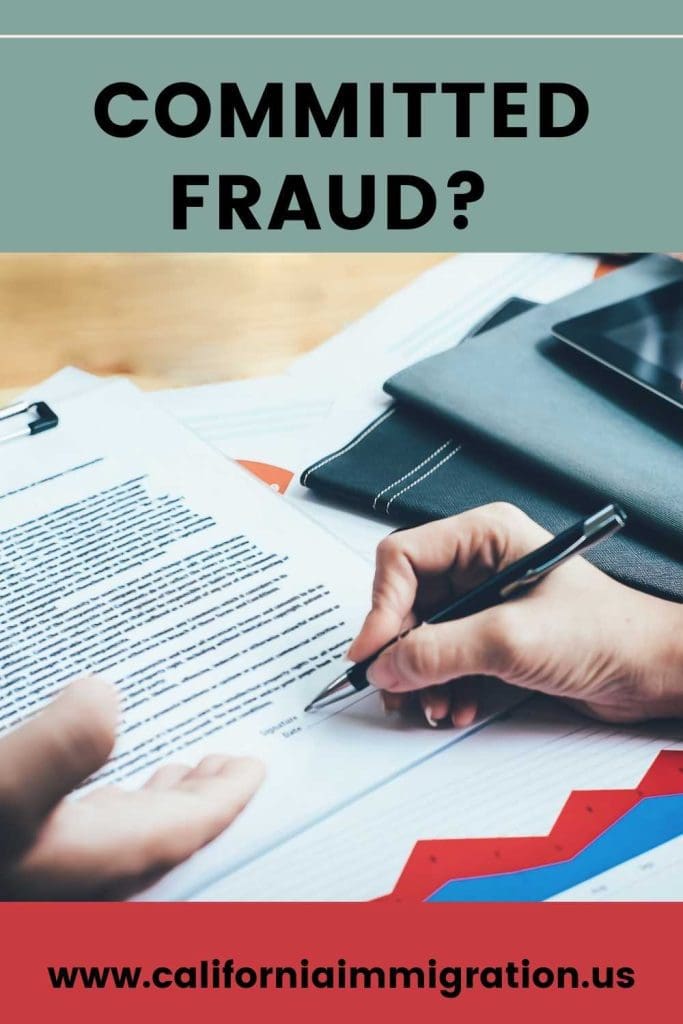 Criminal Waiver of Inadmissibility for 15-Year crimes