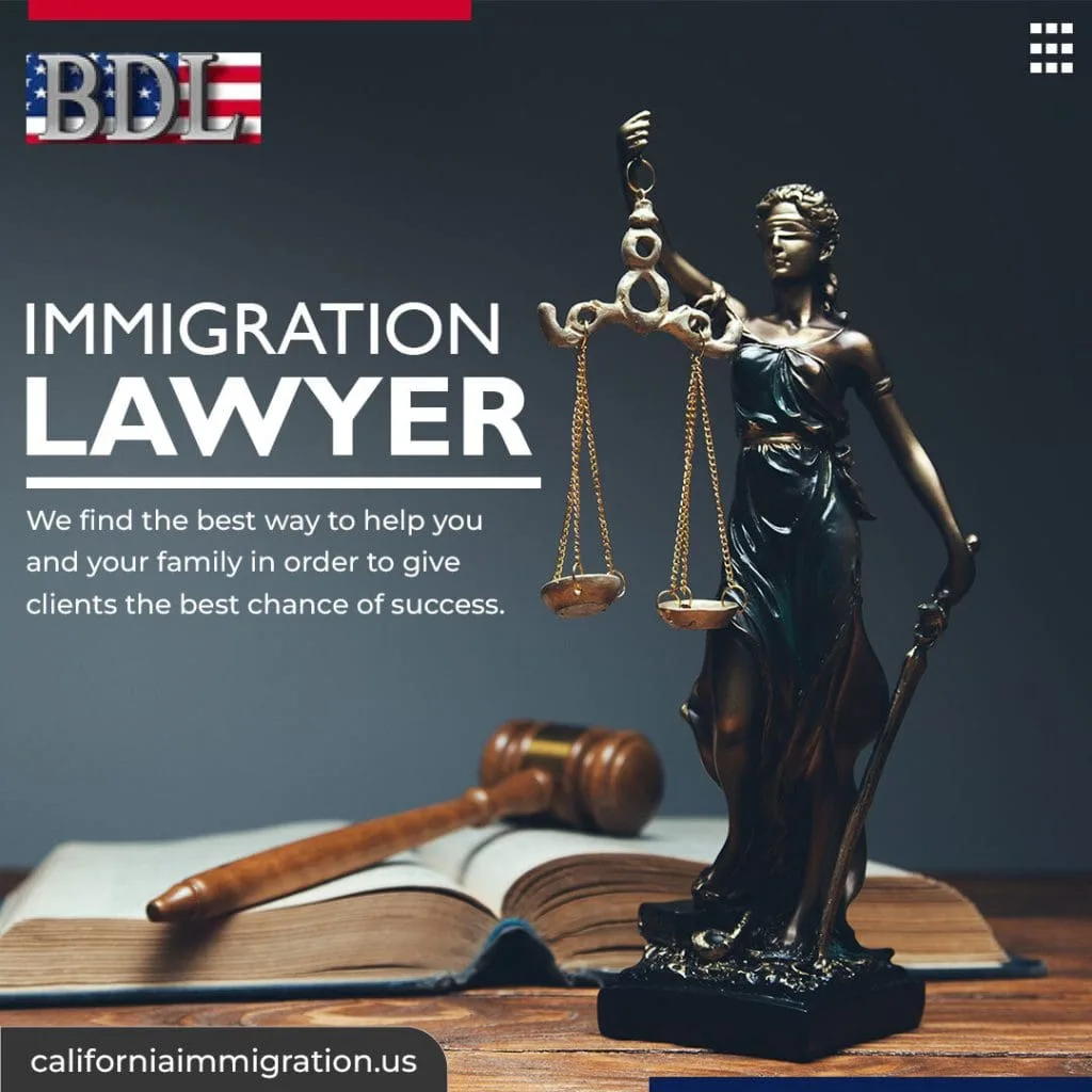 Consular processing | California Immigration