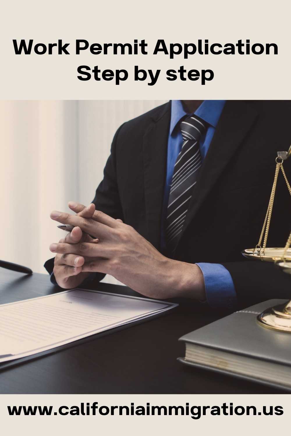 Work Permits for Non-immigrants