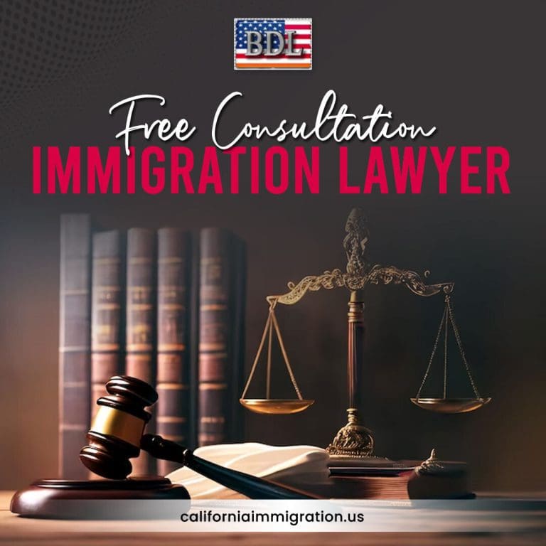 Expert Legal Help for Complex Immigration Cases in California