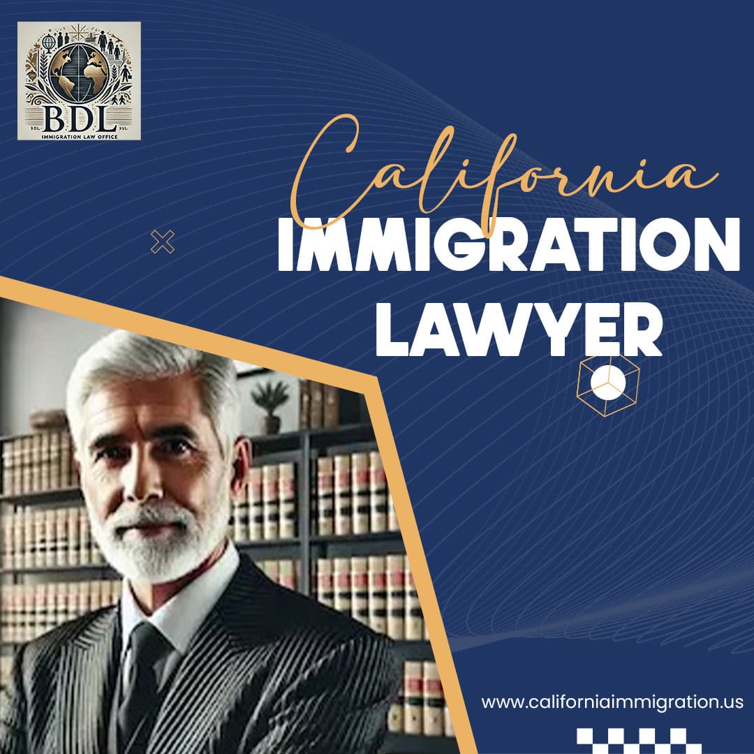 Immigration Attorney | Expert Visa & Citizenship Lawyer