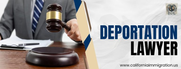 The Legal Framework of U.S. Deportation Proceedings: