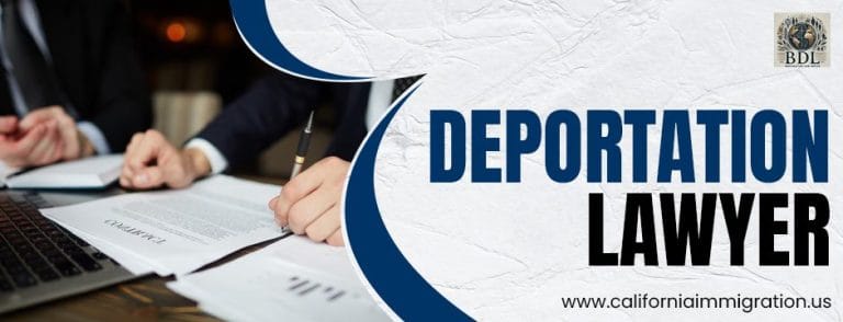 The Legal Framework of U.S. Deportation Proceedings: