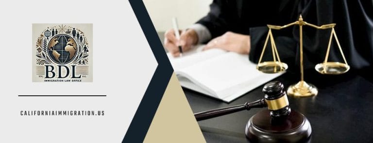 Approved Work Permit | California Immigration