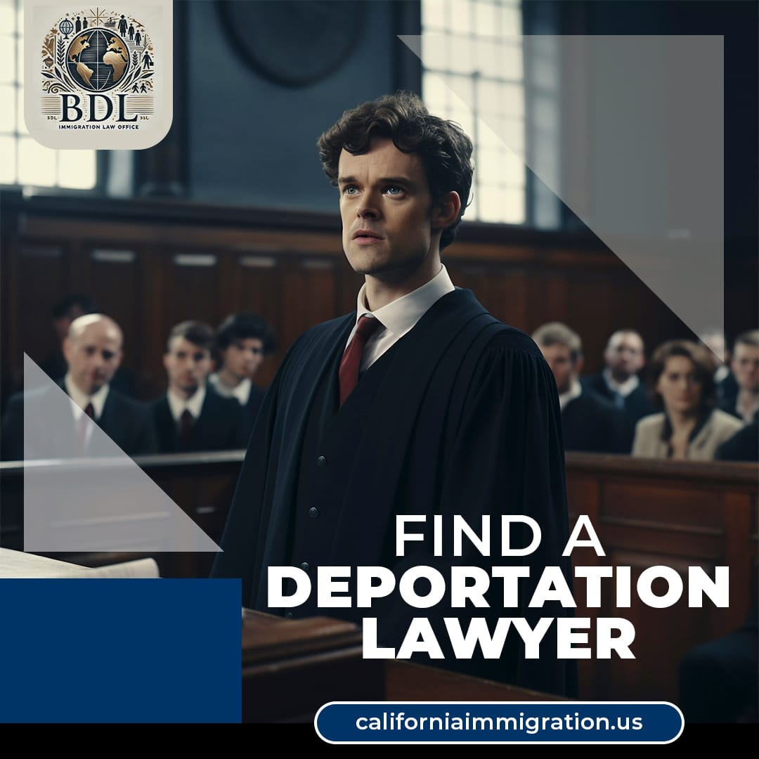 Immigration Court - Deportation Attorney -Brian D Lerner