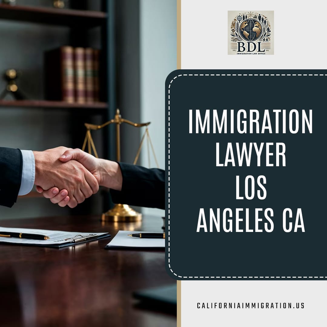 24 New Immigration Judges Appointed — What It Means for Cases