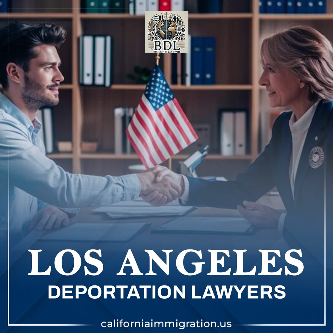 Immigration Law, Deportation Shields in Economic Plan